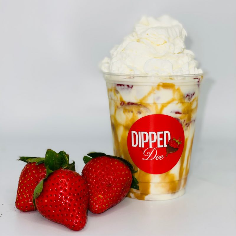 Shop - Dipped by Dee LLC