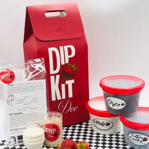 Shop - Dipped by Dee LLC