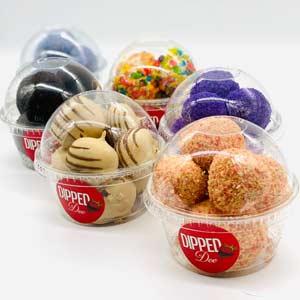 Shop - Dipped by Dee LLC